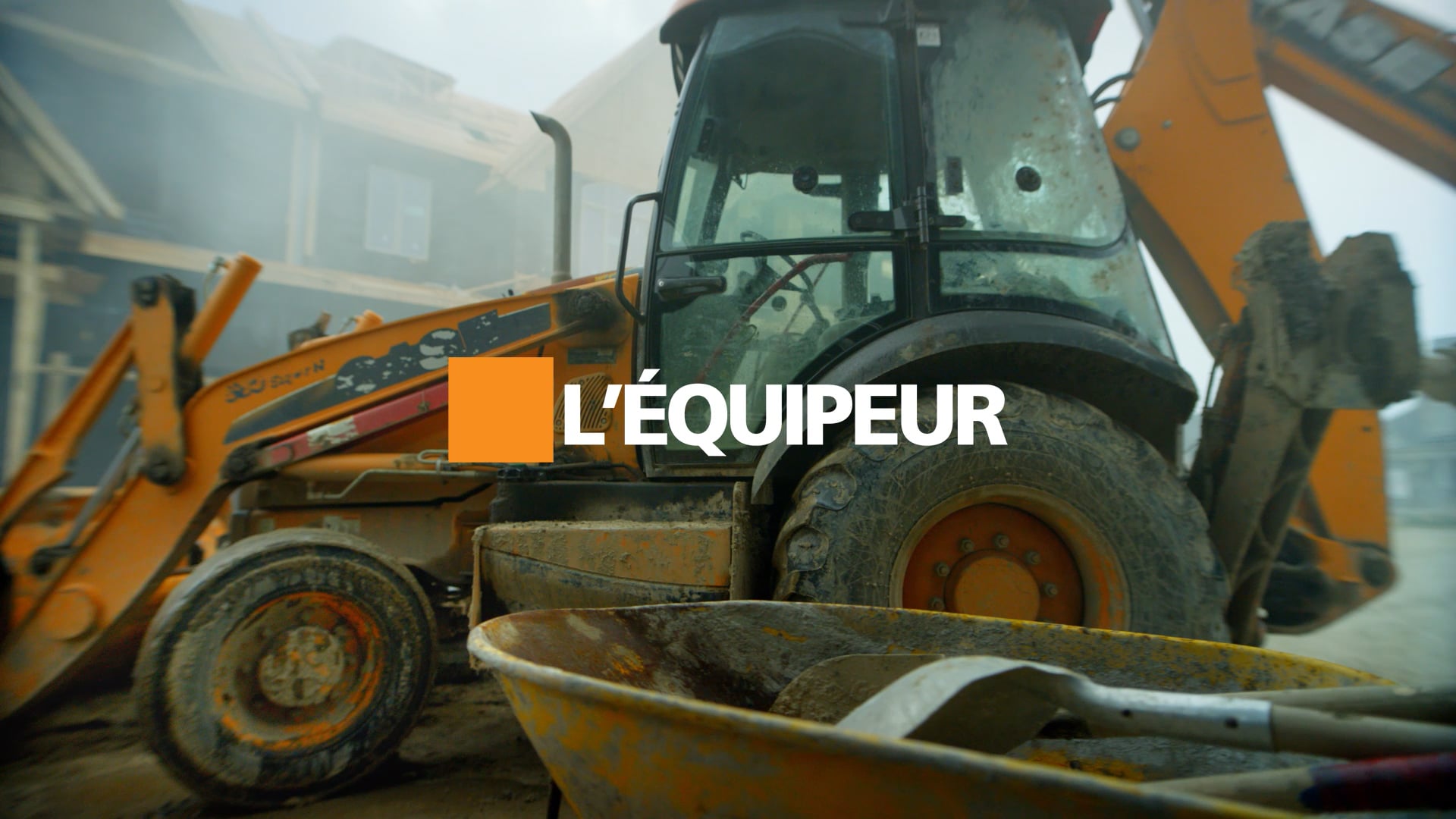 L'´EQUIPER - Gear Up (FRENCH) on Vimeo