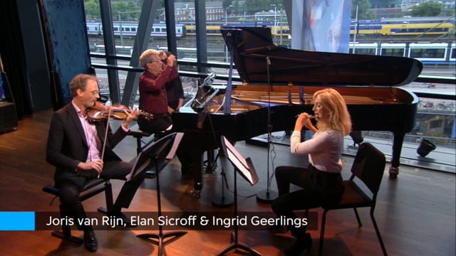 Elan Sicroff Channel on Vimeo
