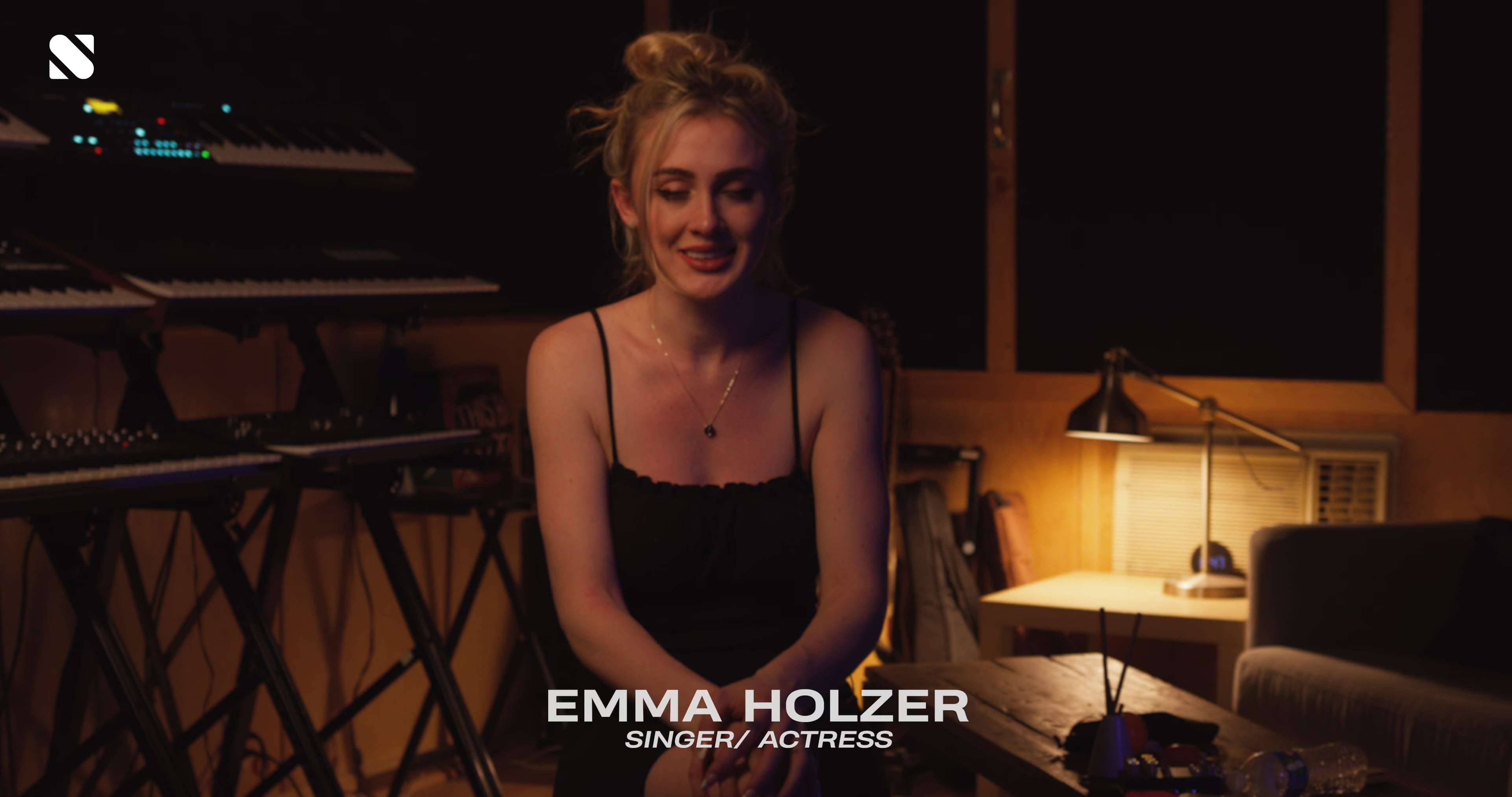 Emma Holzer - Soundful Collabs on Vimeo