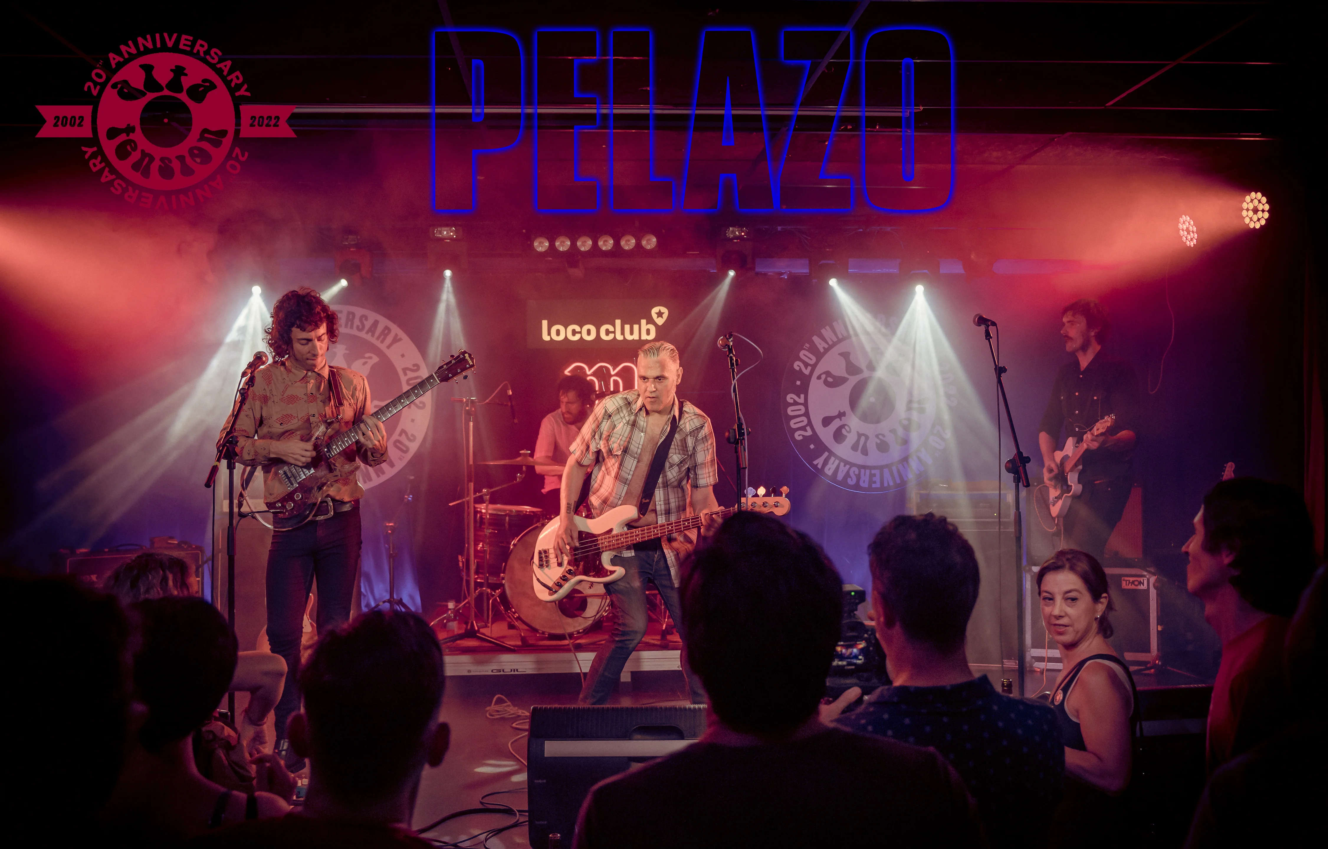 Pelazo - The way that you do.m4v on Vimeo
