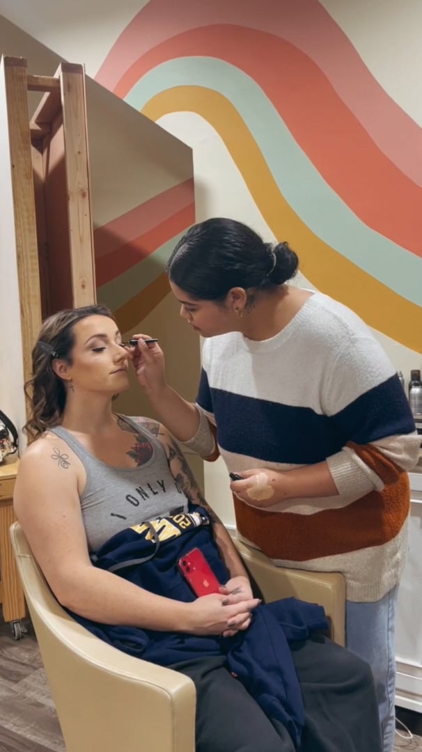 Pink Door Photo Studio / Boudoir on Vimeo