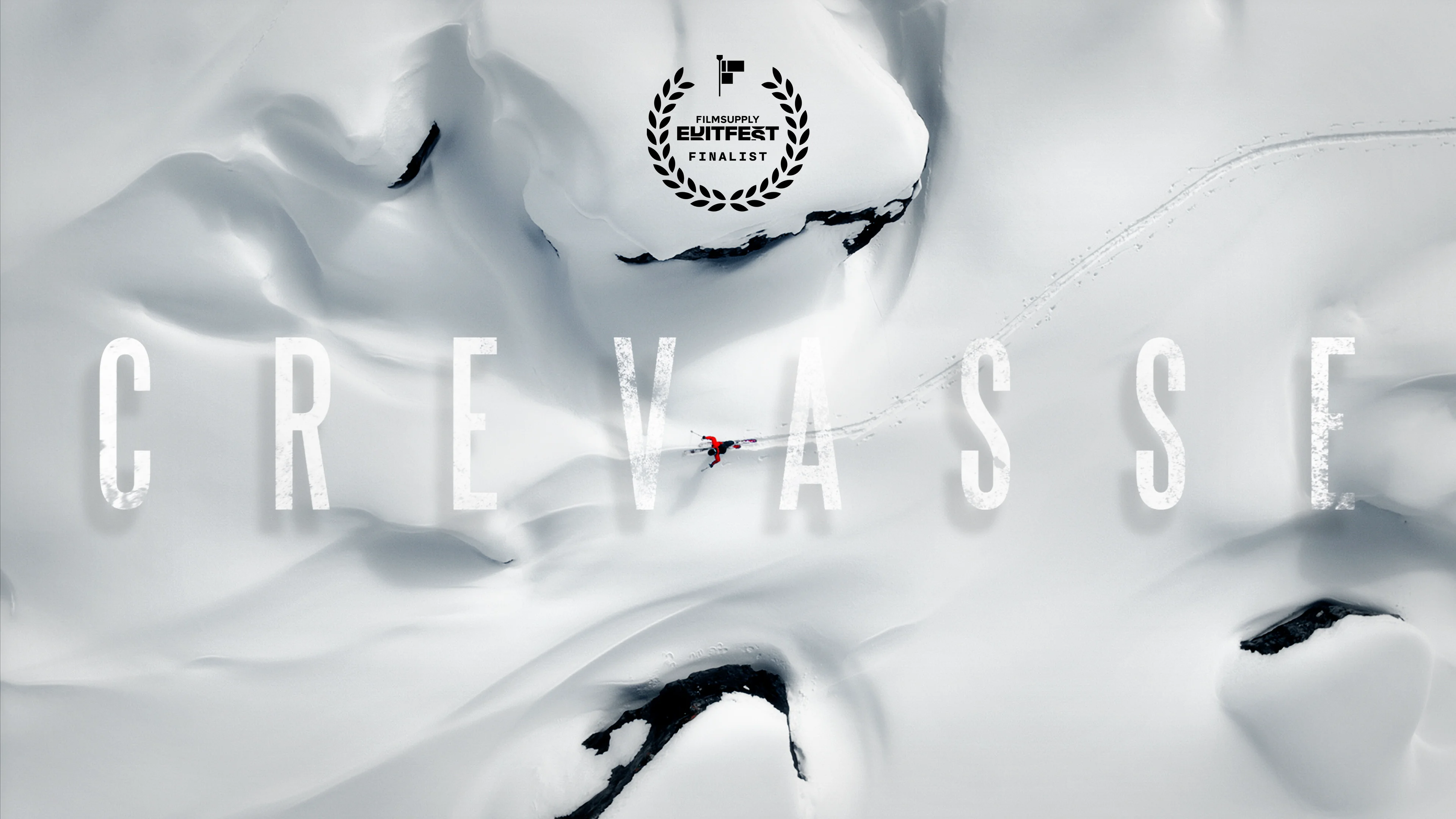 CREVASSE ╳ OFFICIAL TRAILER on Vimeo