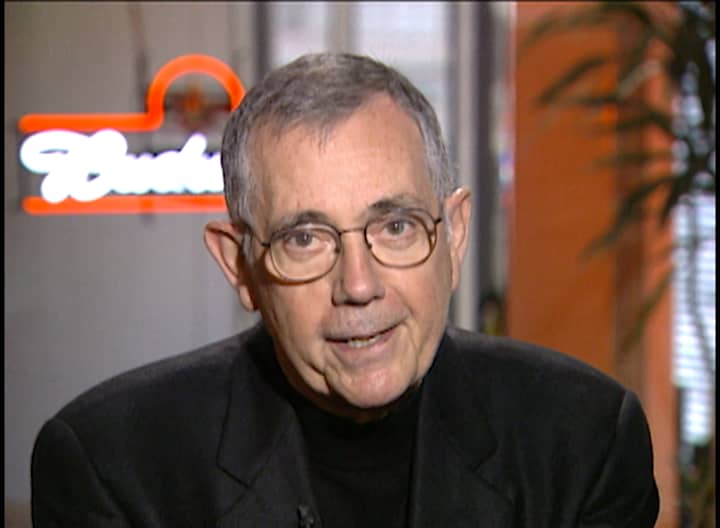 2000 Advertising Hall of Achievement: August Busch IV on Vimeo