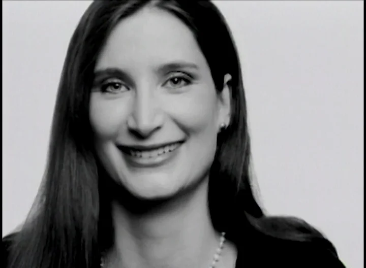 2000 Advertising Hall of Achievement: Kate Everett-Thorpe on Vimeo