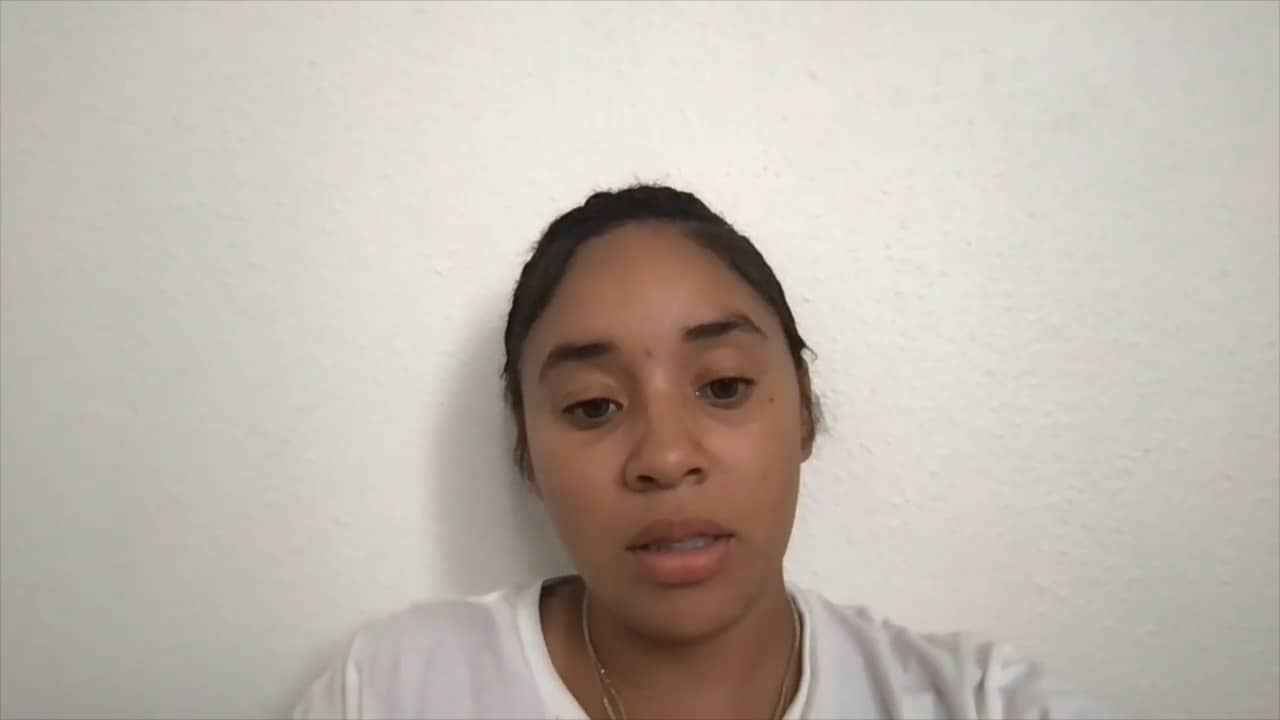 Erica Bailey on Vimeo