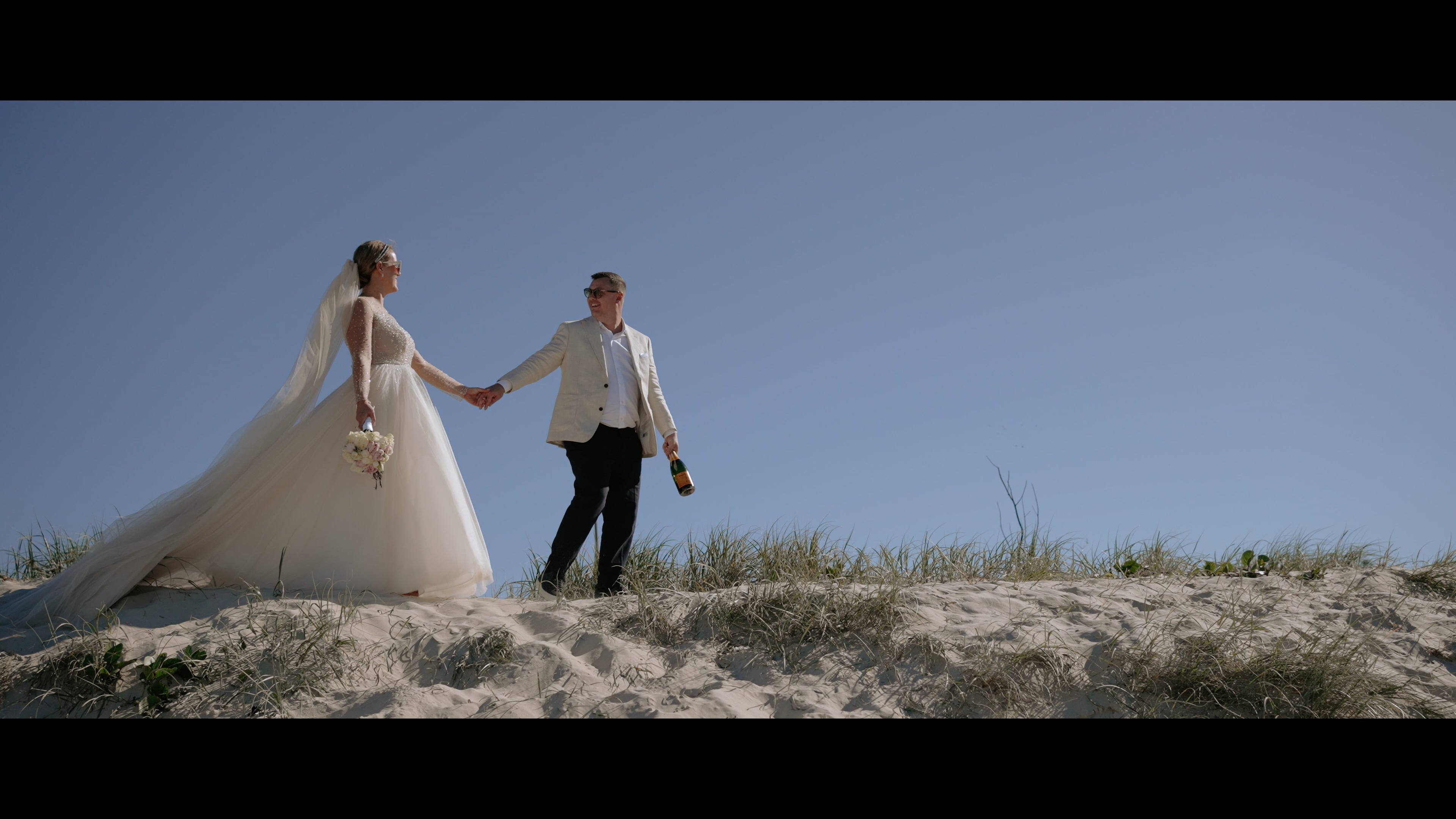 Erica + Dean | Highlight Film on Vimeo