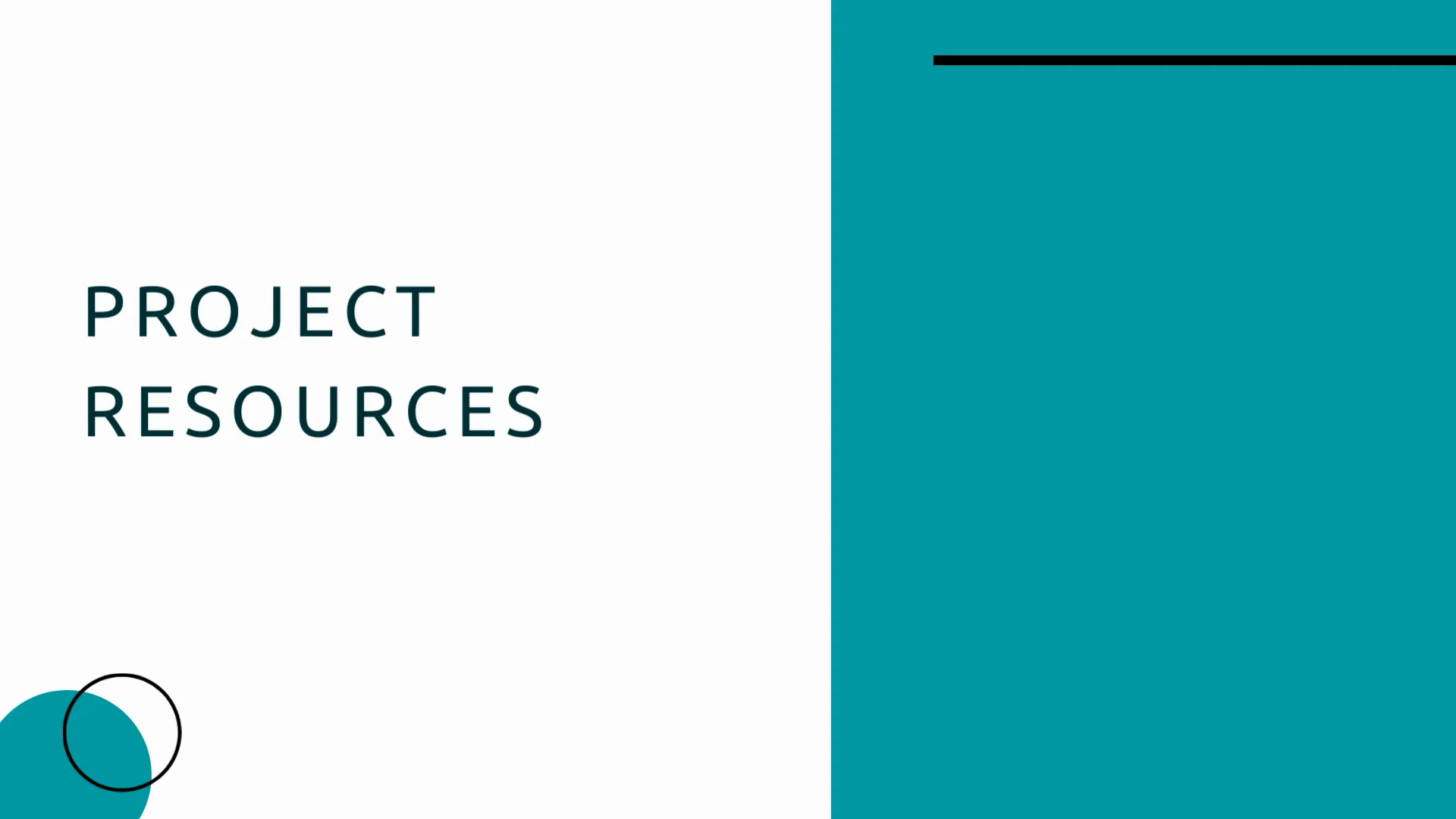 112 PwP Project Resources on Vimeo