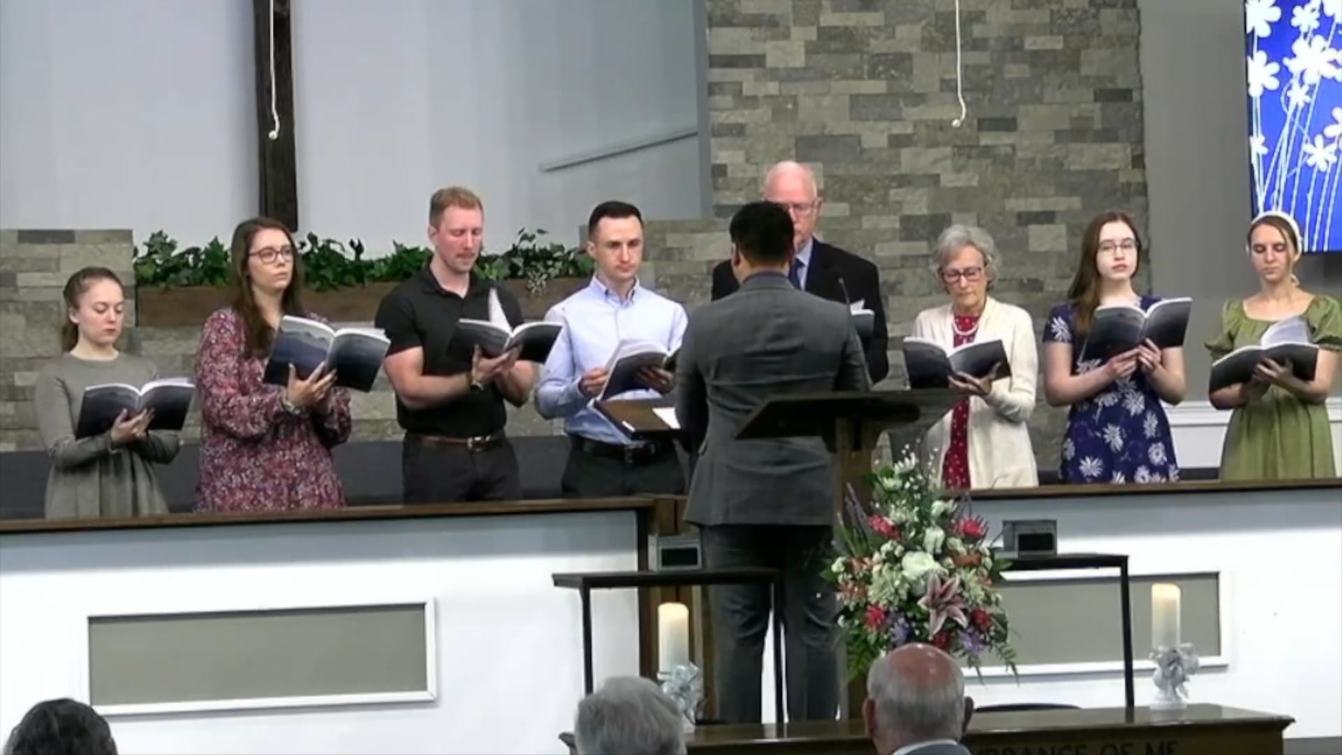 Pastor Andrew Counterman- BEME LA on Vimeo