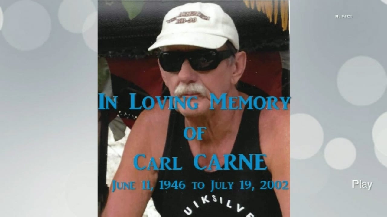 CARL ROBERT CARNE.mp4 on Vimeo