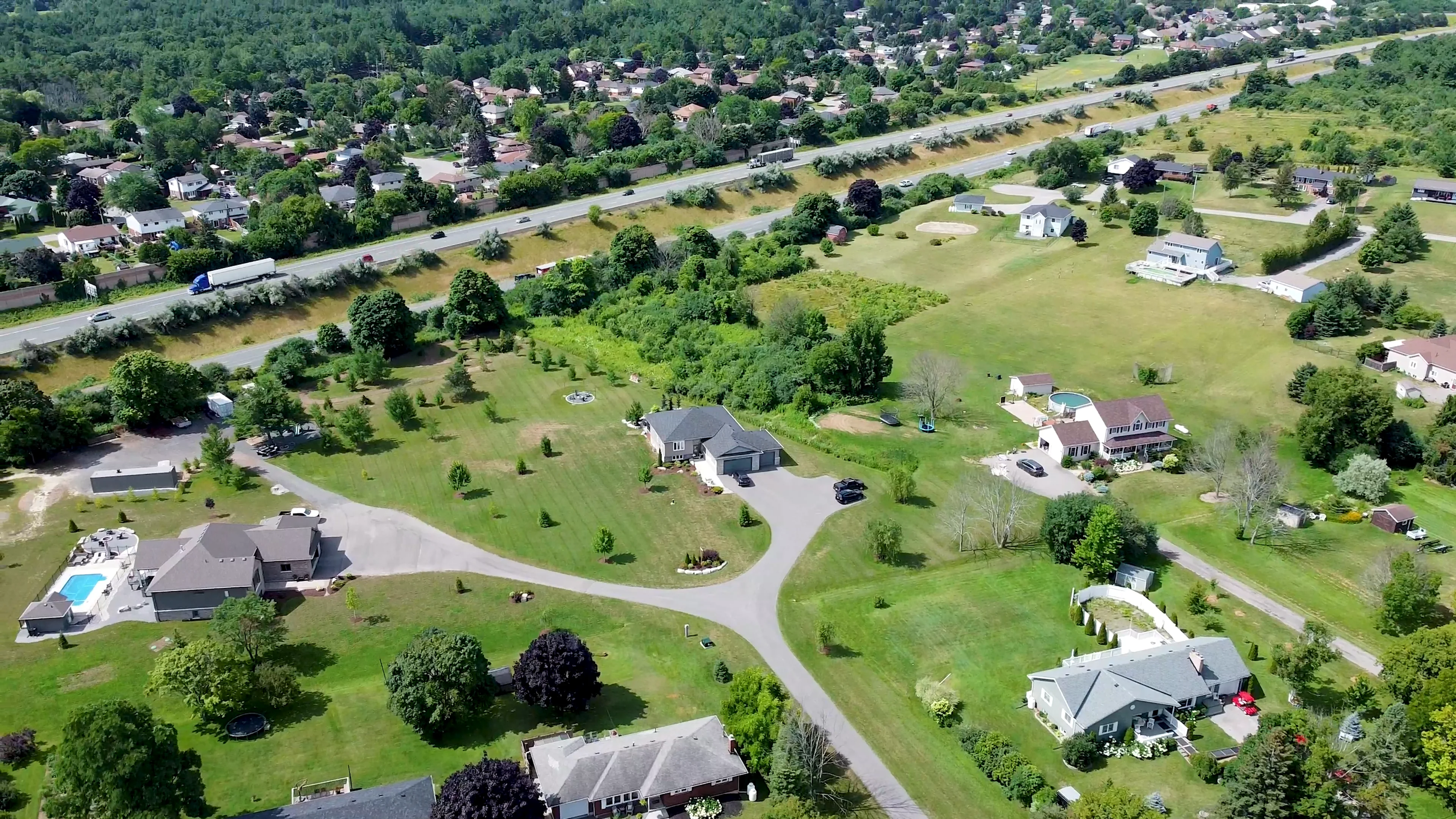 5917 Choate Rd, Port Hope on Vimeo