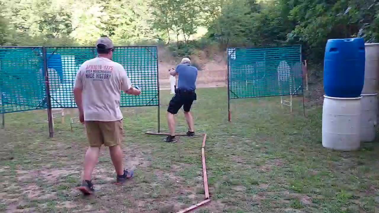 Rob Woodhouse 07-29-2022 on Vimeo