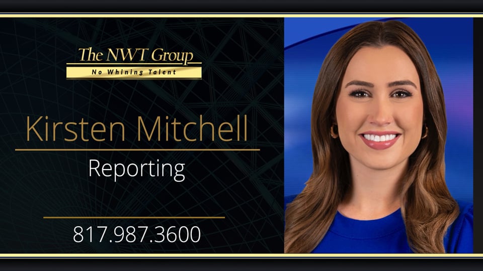 Kirsten Mitchell: WCCO | Reporter - Minneapolis | nwtgroup.com