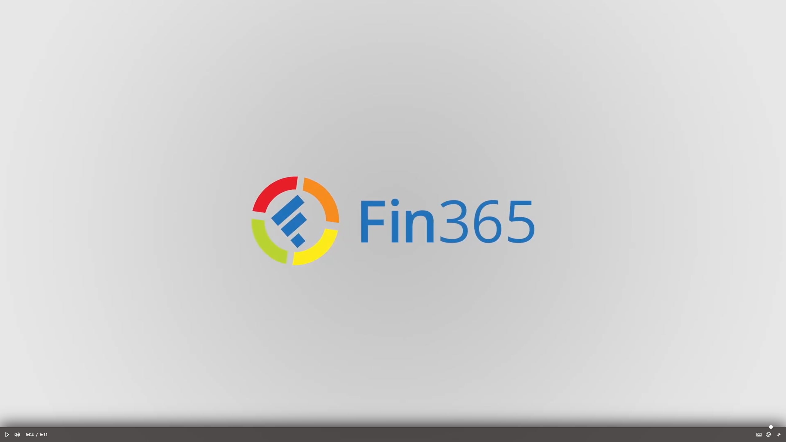 Fin365 - Financial Advice Transformed on Vimeo