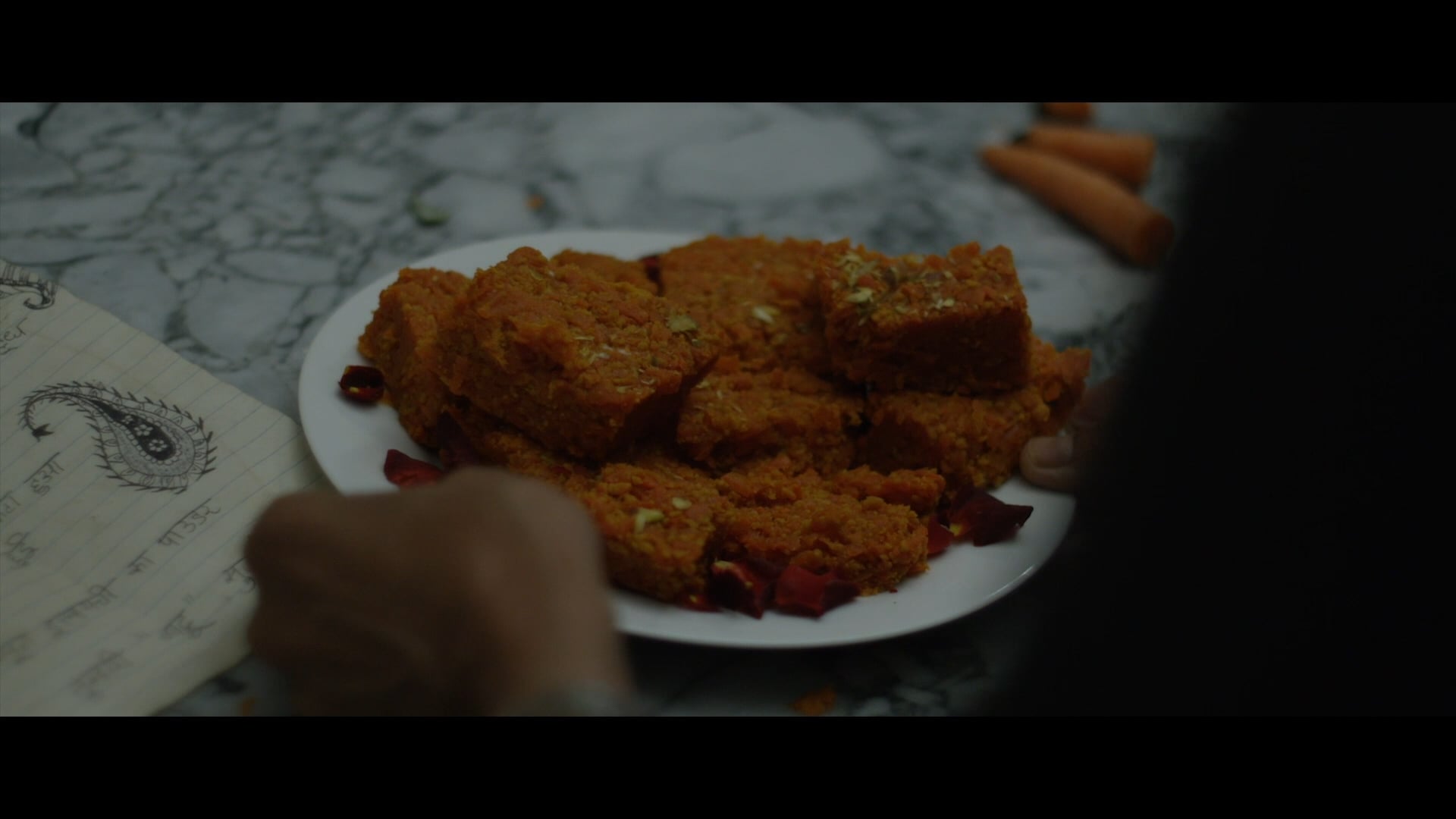 Halwa Disney+Hotstar Trailer on Vimeo