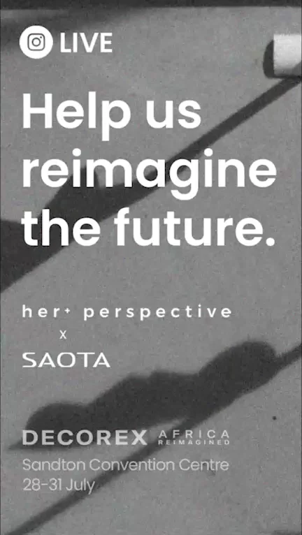 Her+Perspective & Roxanne Kaye on Vimeo