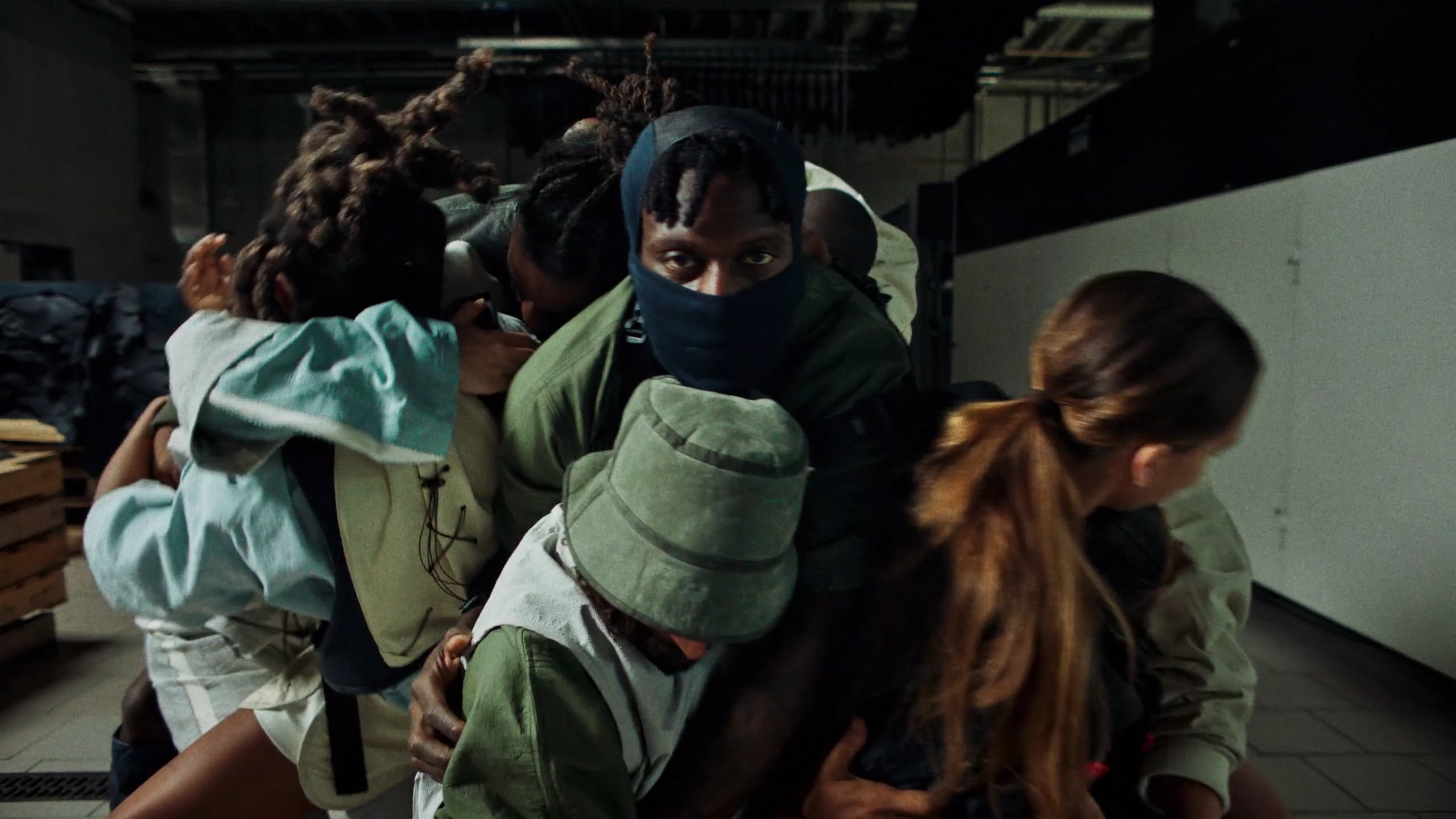 ECCO Leather | EL3 Motion 2.0 | Commercial on Vimeo