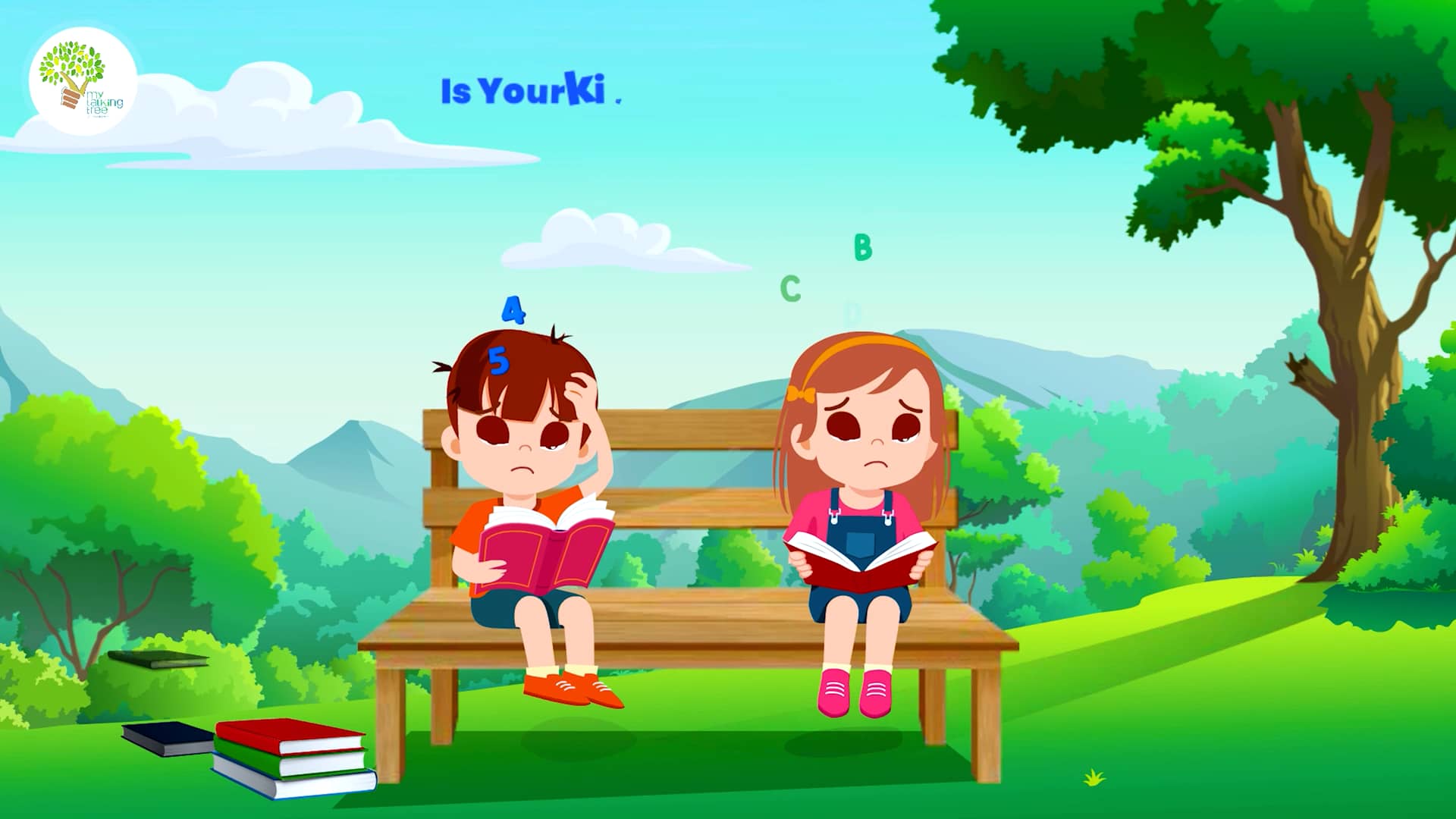 My talking tree animation video.mp4 on Vimeo