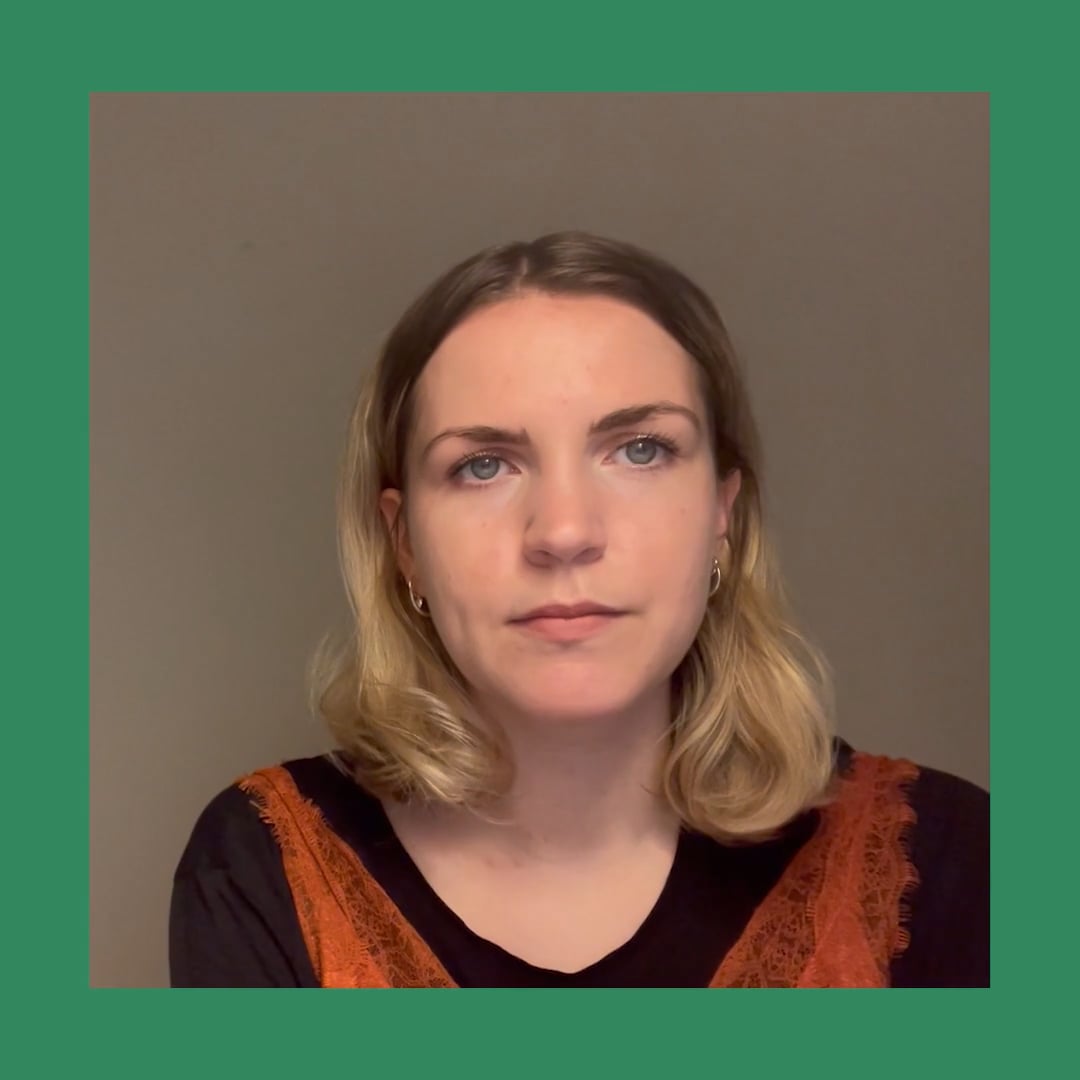 Schreibimpulse zu Elke Erb von und mit Anja Engst on Vimeo