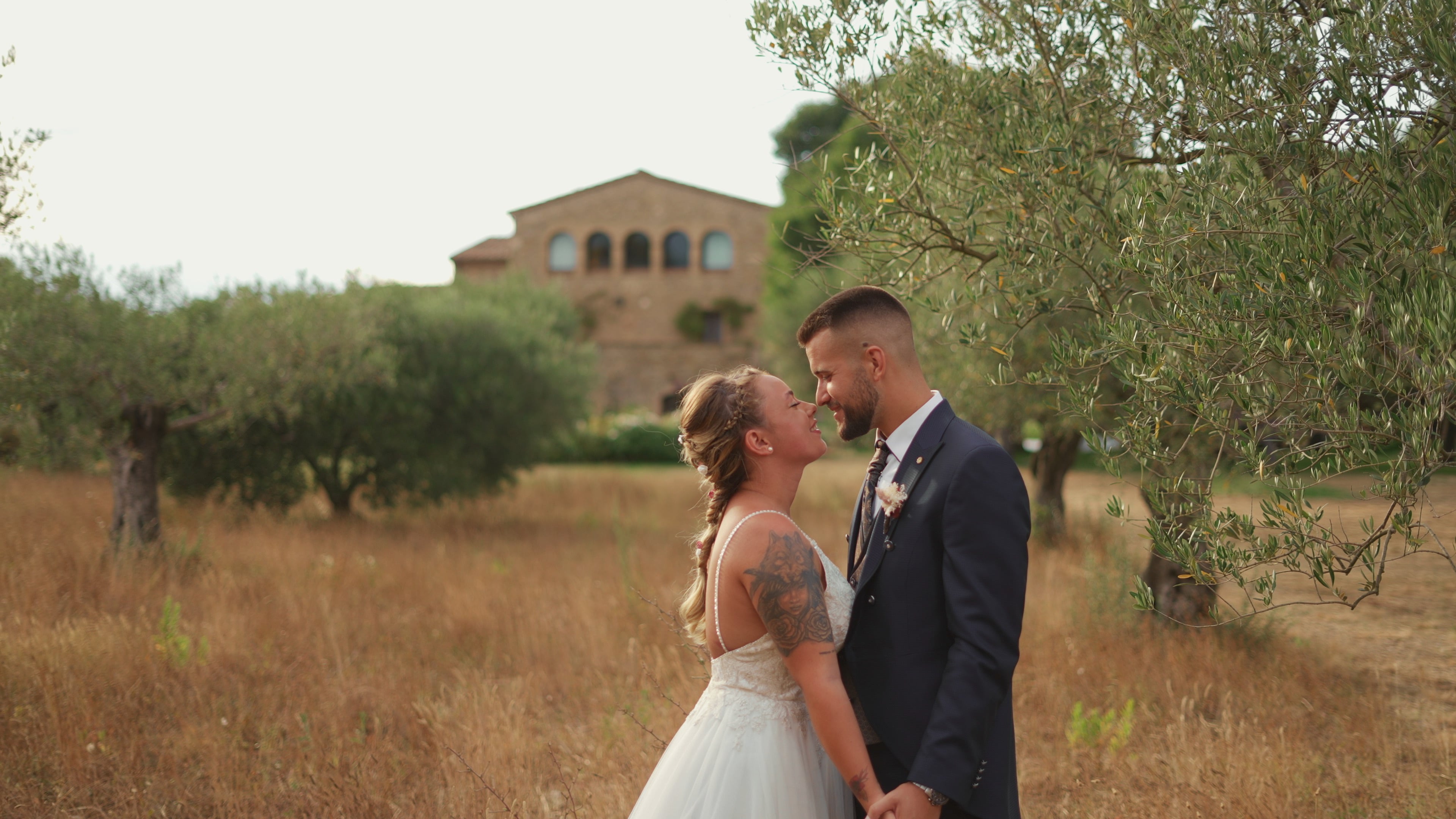 Teaser Alex y Gisela 6/07/2022 on Vimeo