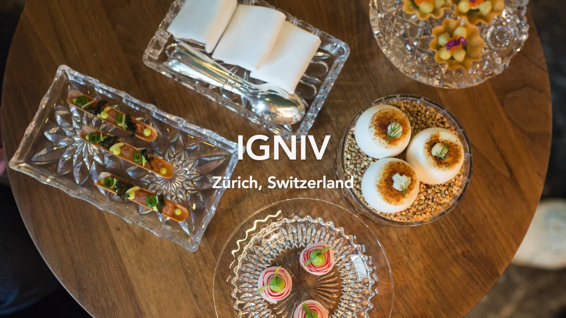 Igniv - Zürich, Switzerland - HD 1080p on Vimeo