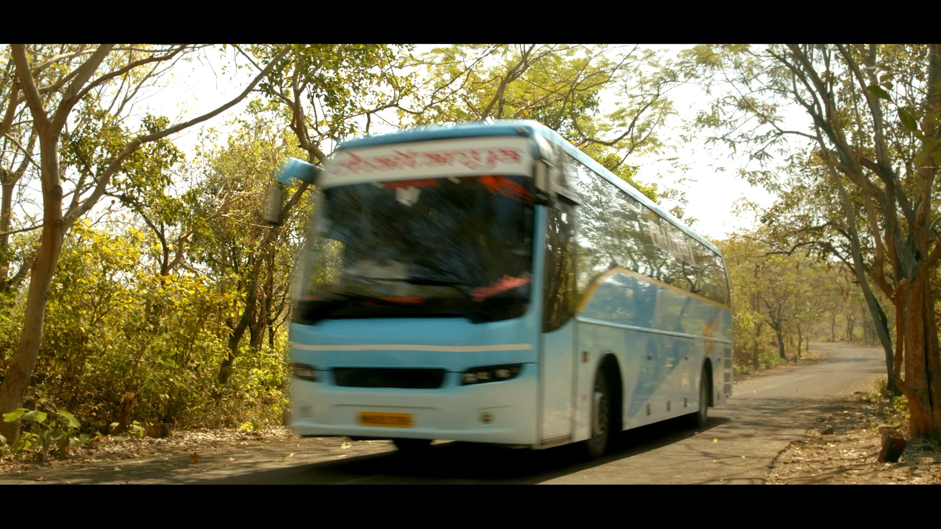 Dadu Reel for Atomberg - Kurkure - Bus on Vimeo
