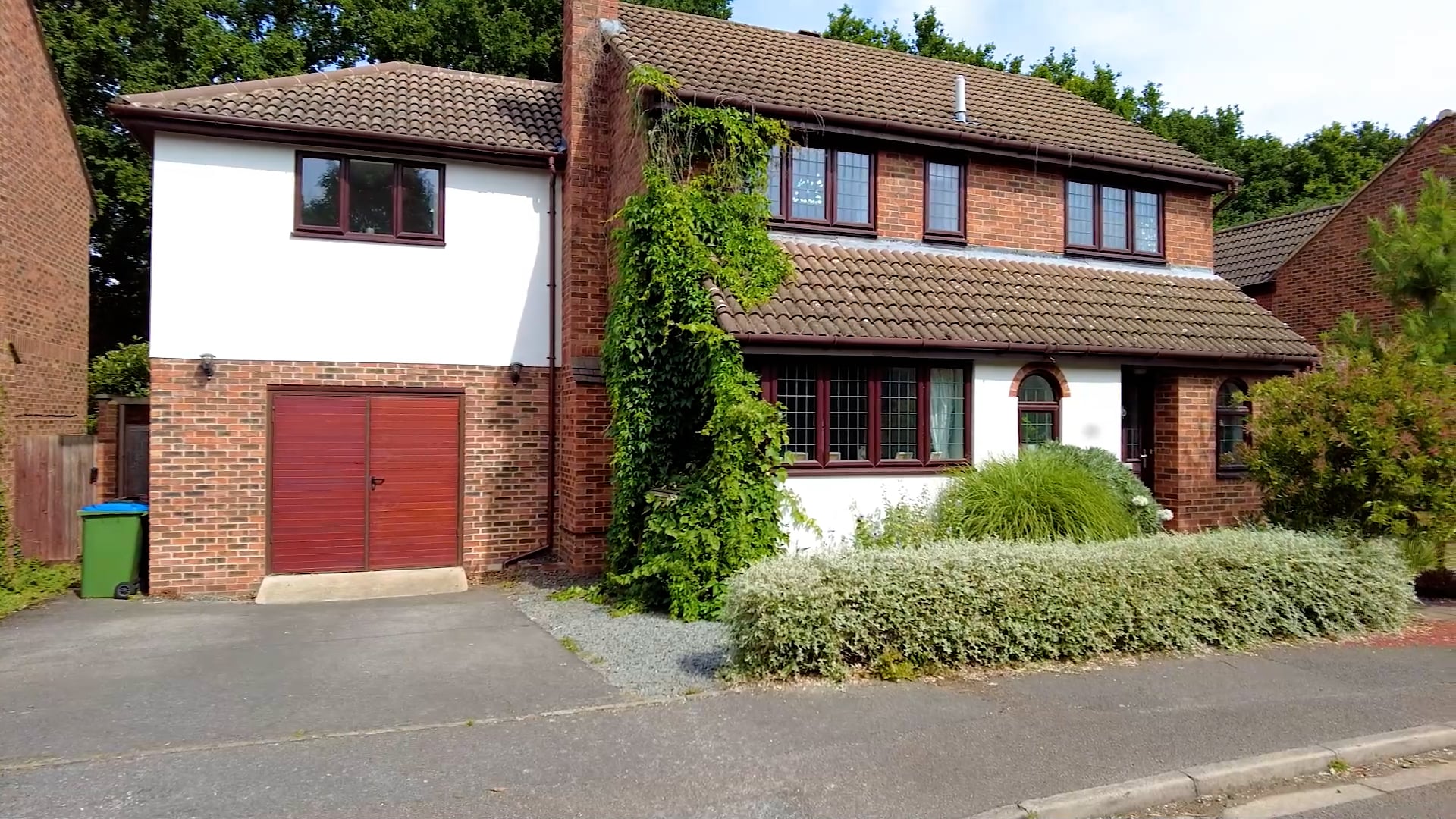 SCOTT FARM CLOSE on Vimeo