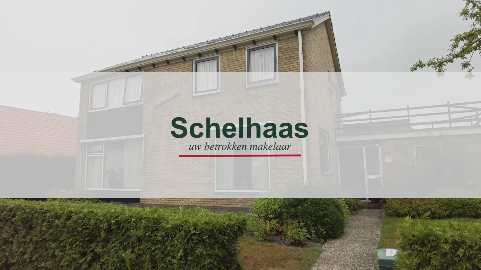 Schelhaas Makelaardij - Provincialeweg 189, Opende, Friesland.mp4 on Vimeo
