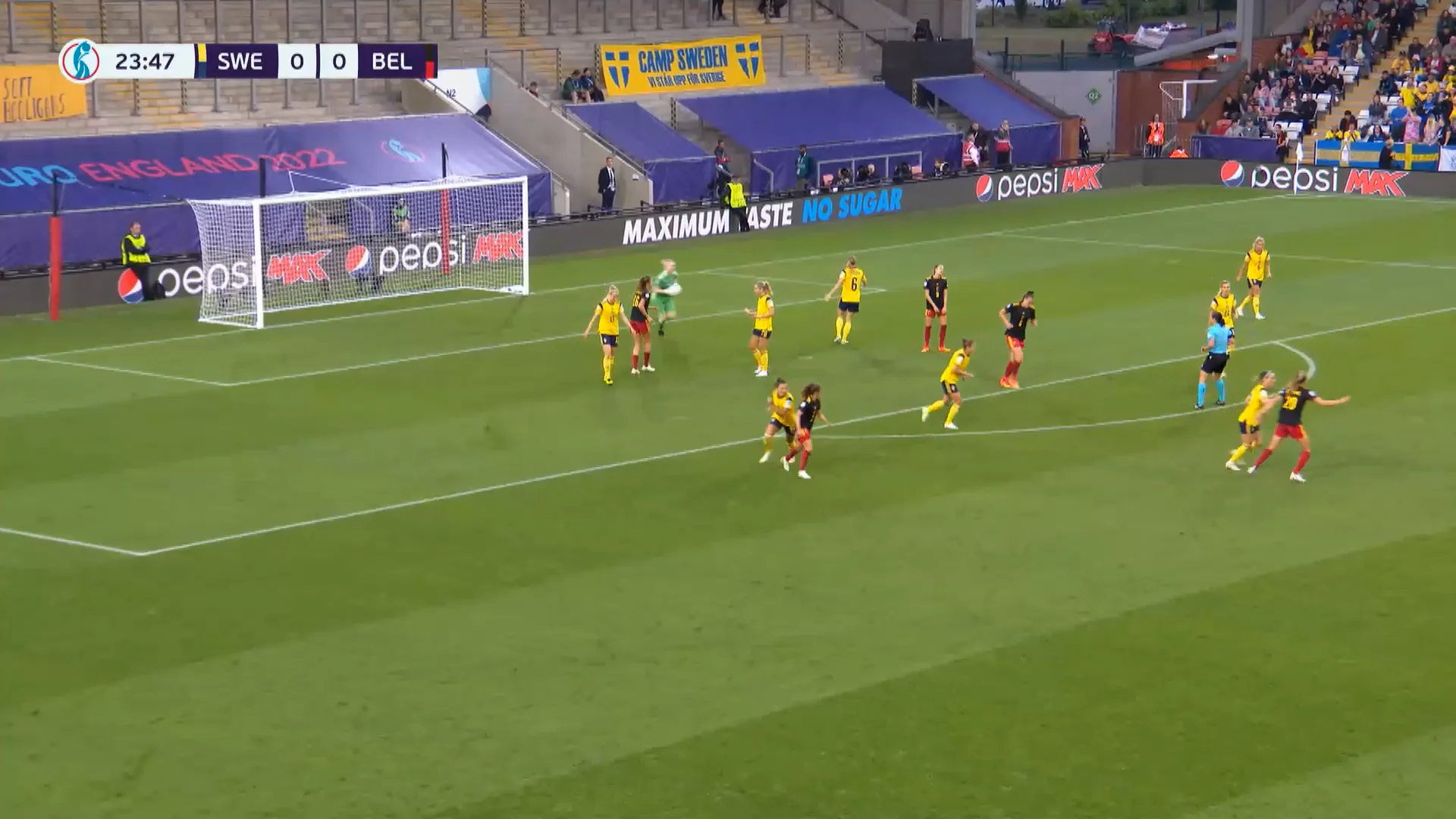 Disallowed Goal - VAR.mp4 on Vimeo