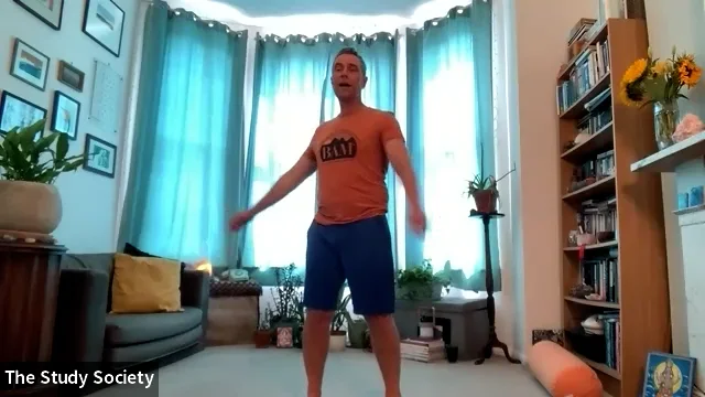 Chi Kung with Daniel Brierley July 2022.mp4 on Vimeo