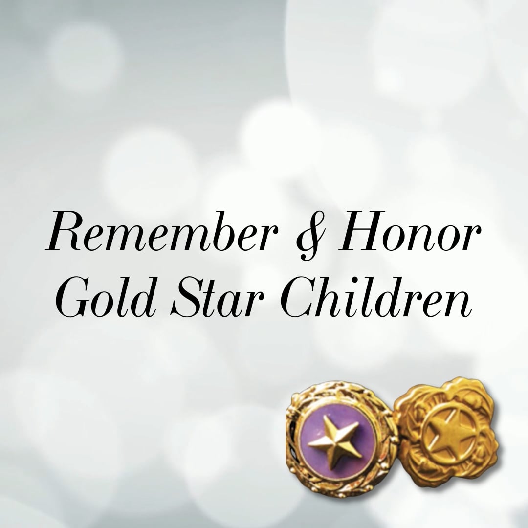 Gold Star Children's Day 2022 - SOWF on Vimeo