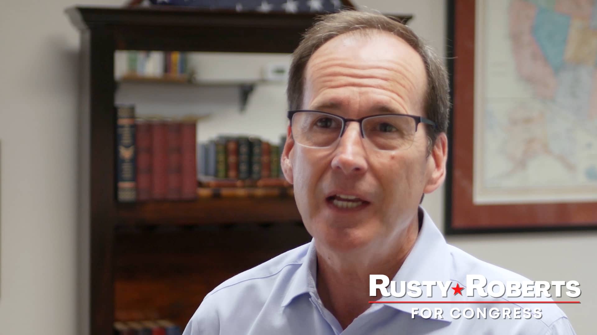 Rusty Roberts on Vimeo