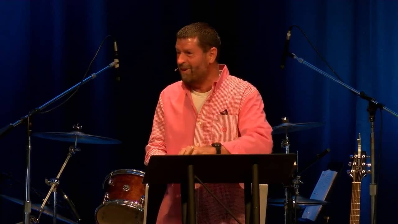 BCC 2022 - Thursday July 28: David Gallimore on Vimeo