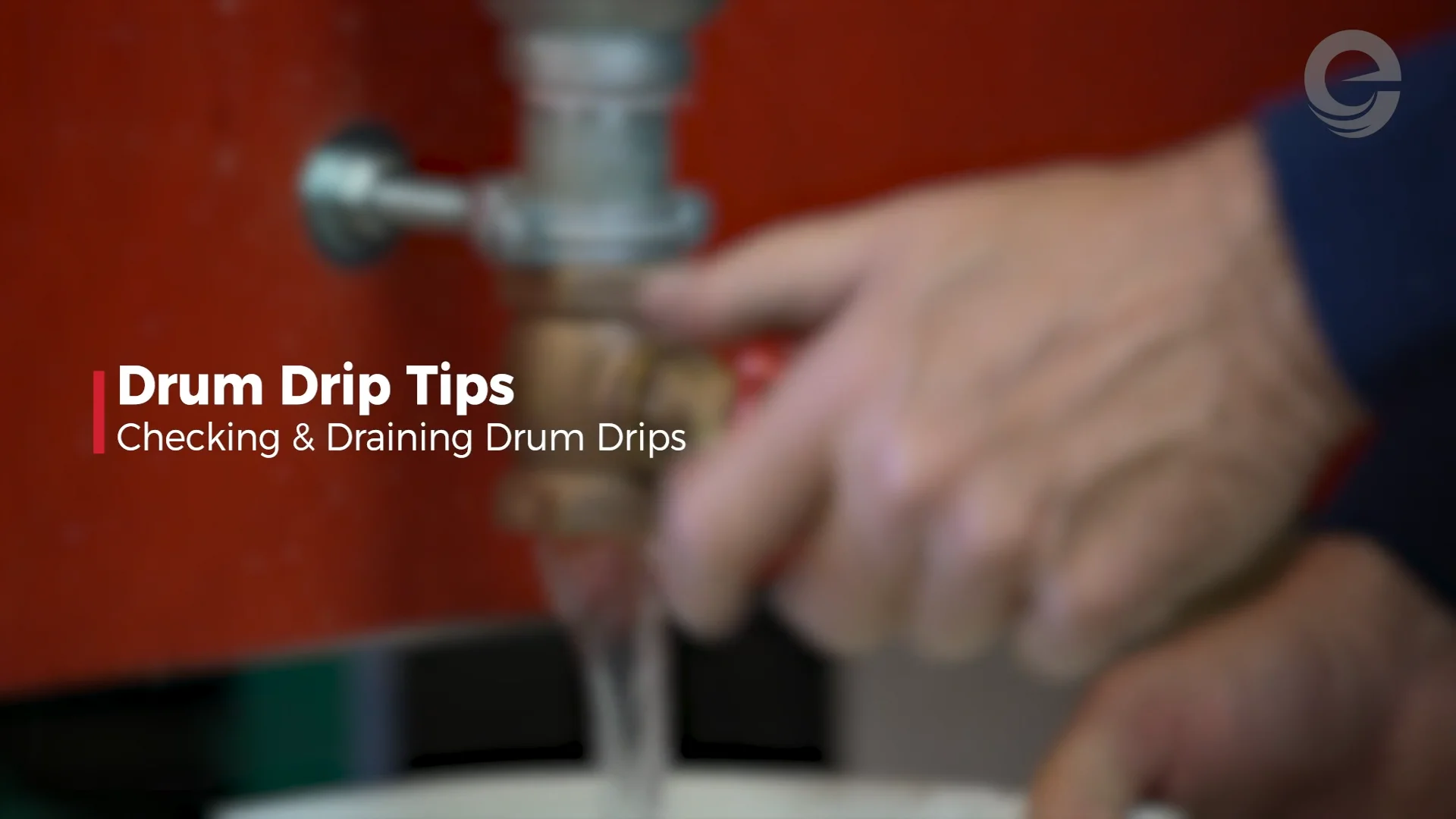 Encore Academy: Tips and Tricks to Navigate Drum Drips on Vimeo