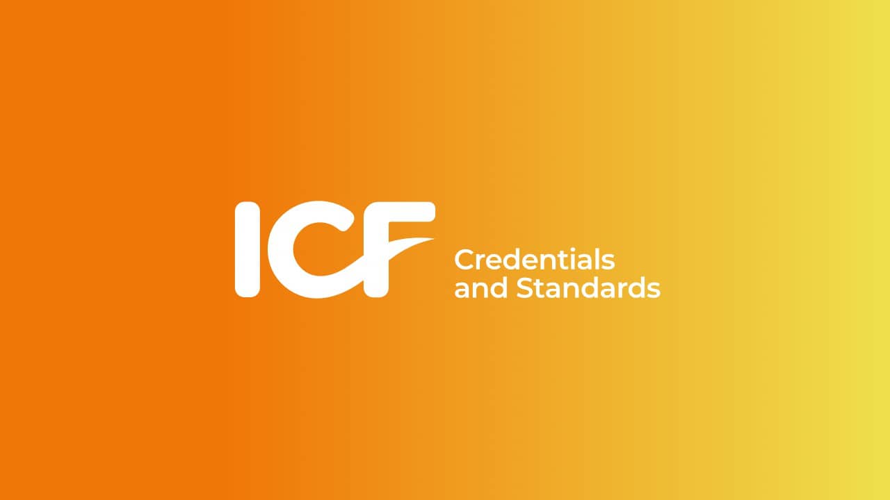 ICF Core Competencies Model Updates on Vimeo