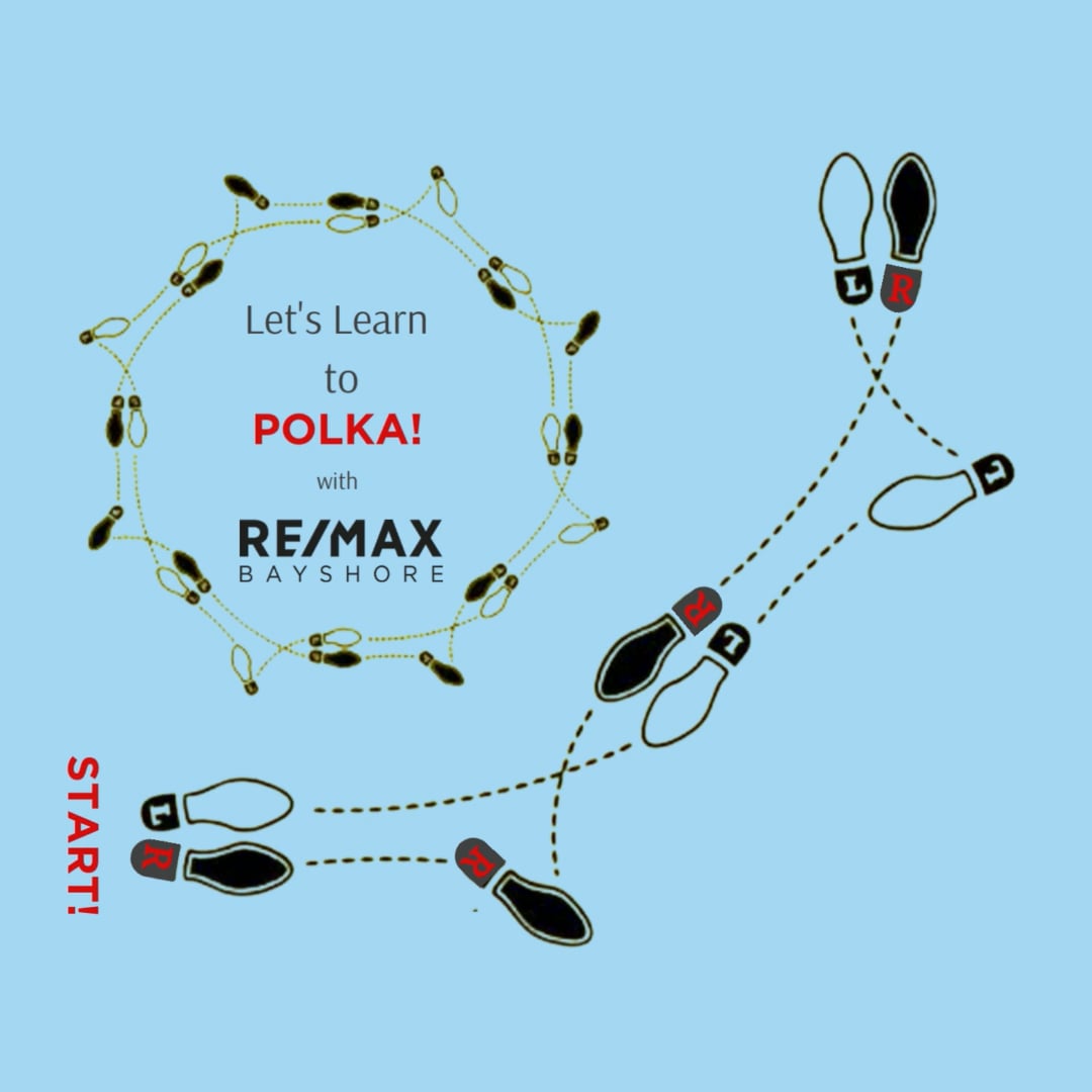 Polka Steps on Vimeo