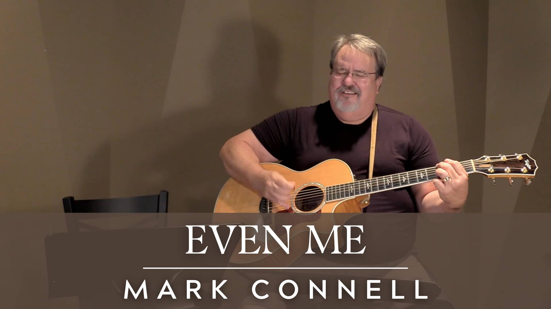 Even Me - Mark Connell on Vimeo