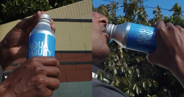 Aqua Equity Water - StartEngine on Vimeo
