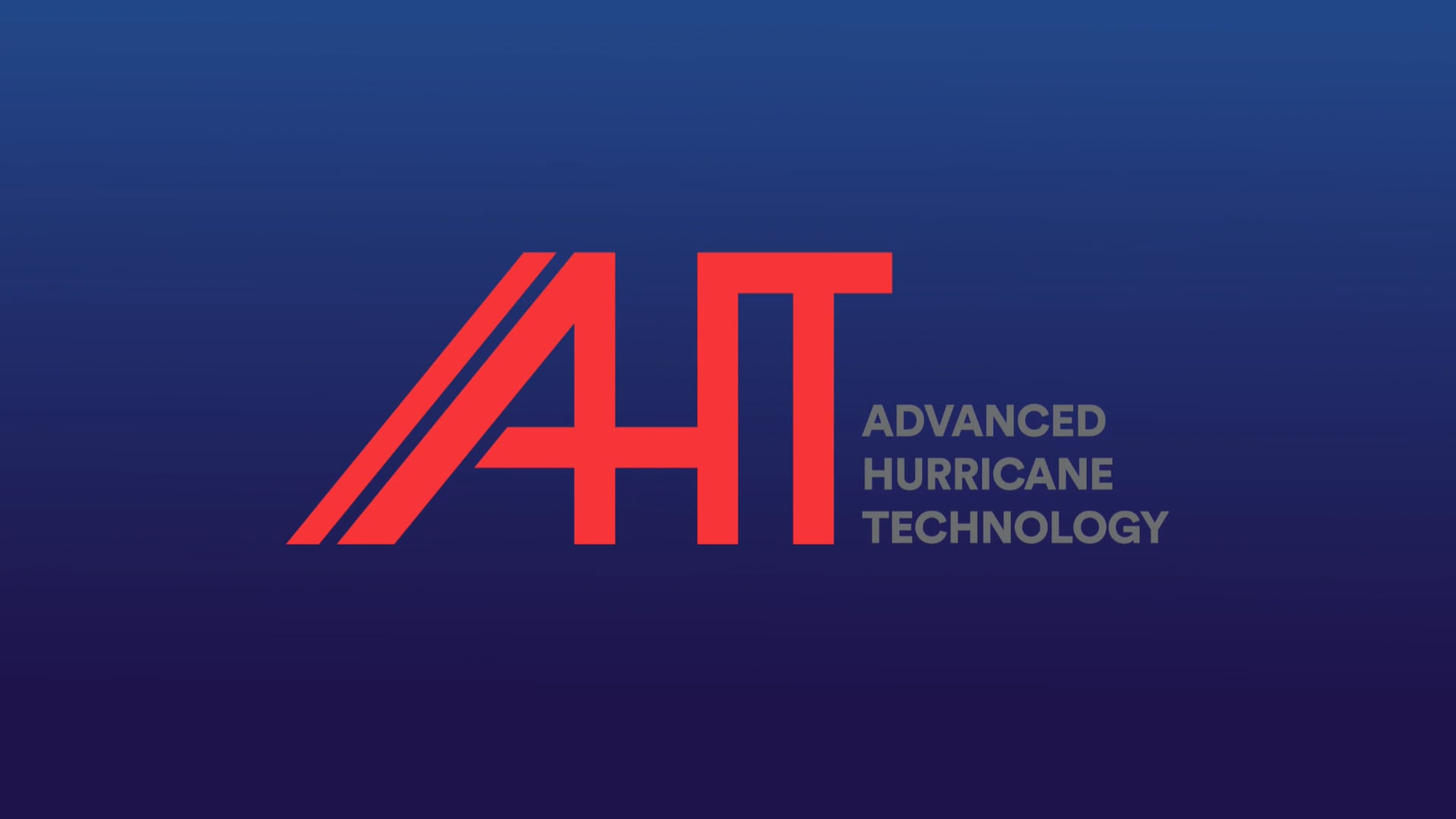 Virtual Visit ‑ Advanced Hurricane Technology on Vimeo