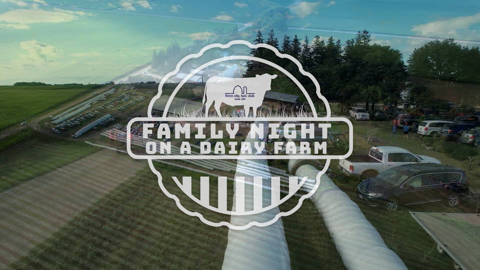 Farm City - Family Night on Farm on Vimeo