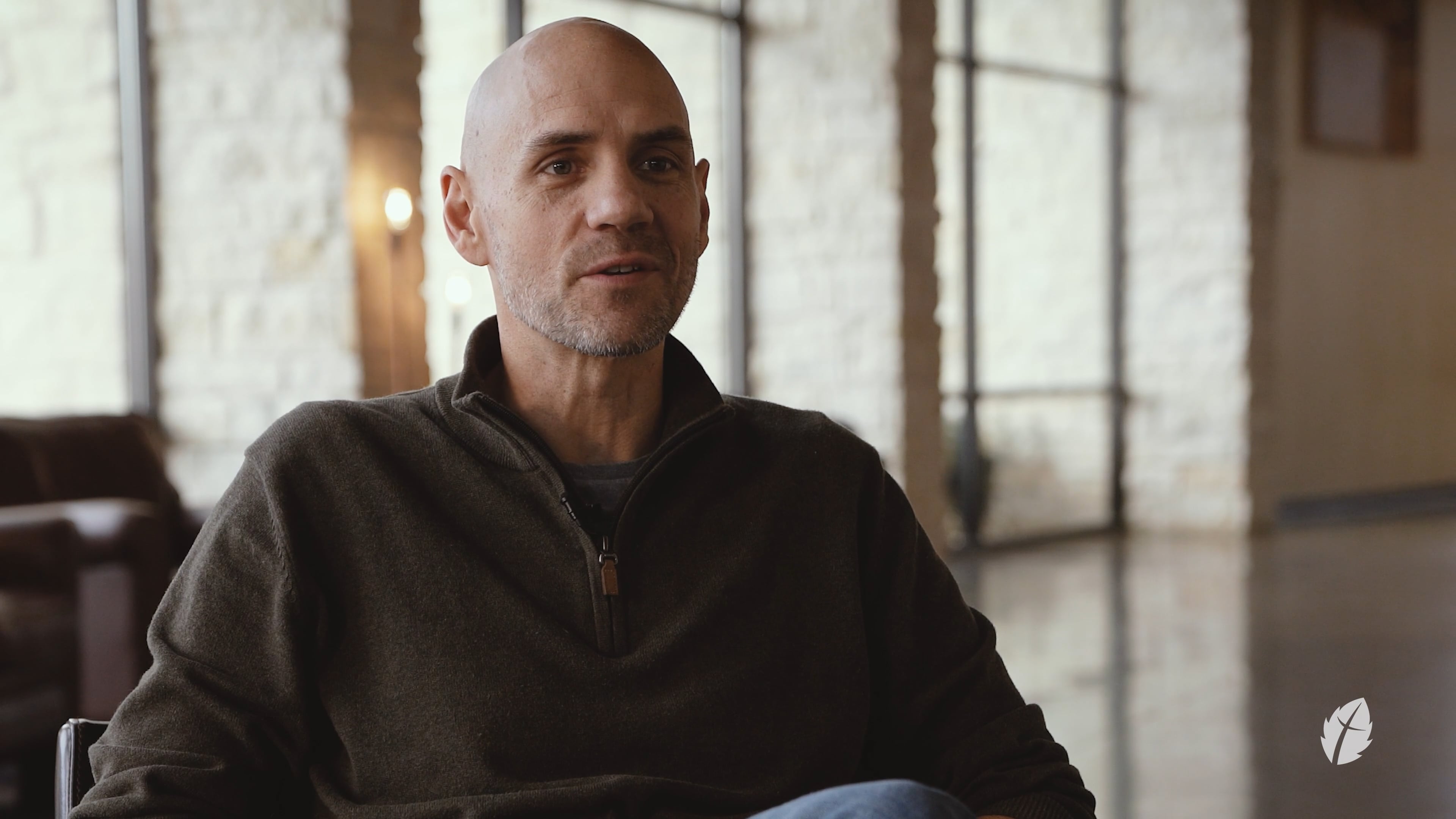 Storyteller Spotlight - Bryan McCullough on Vimeo