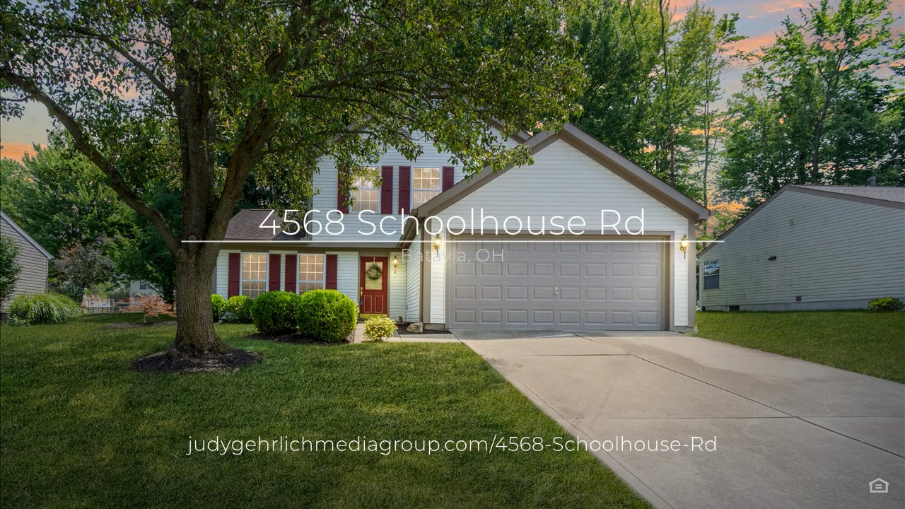 4568 Schoolhouse Rd, Batavia, OH on Vimeo