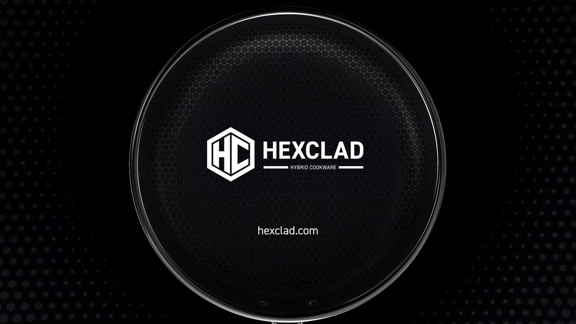 Hexclad Commercial July 2022 on Vimeo