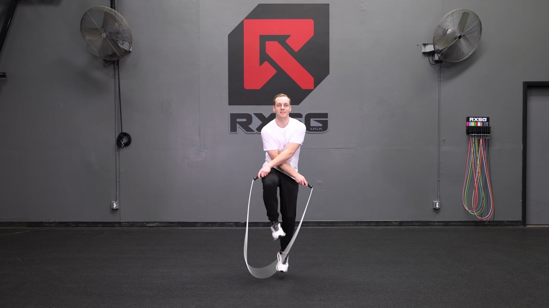 Swing, Cross + High Knee, Swing, High Knee.mp4 on Vimeo