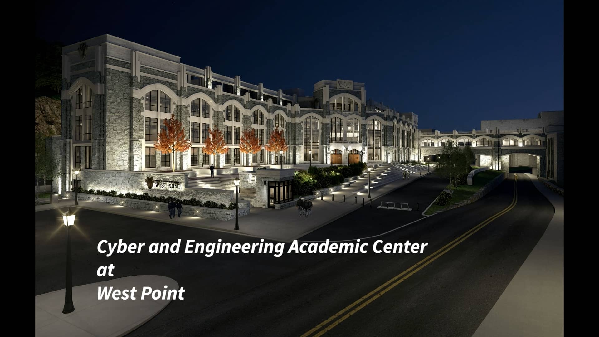 CEAC Timelapse thru July 2022 on Vimeo