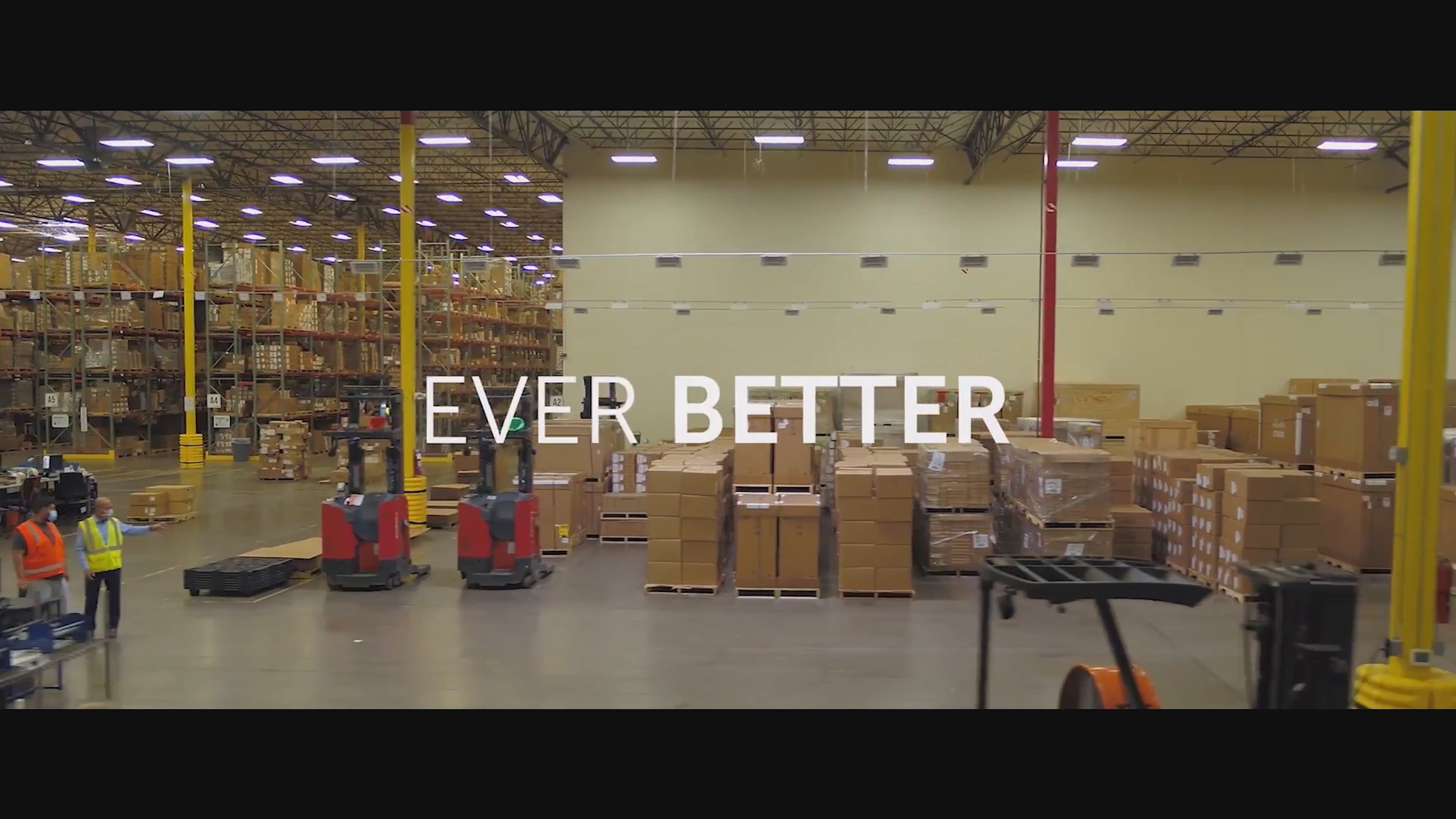 Ryder Ever better 2022 – RyderShare Digital Platform :15 on Vimeo
