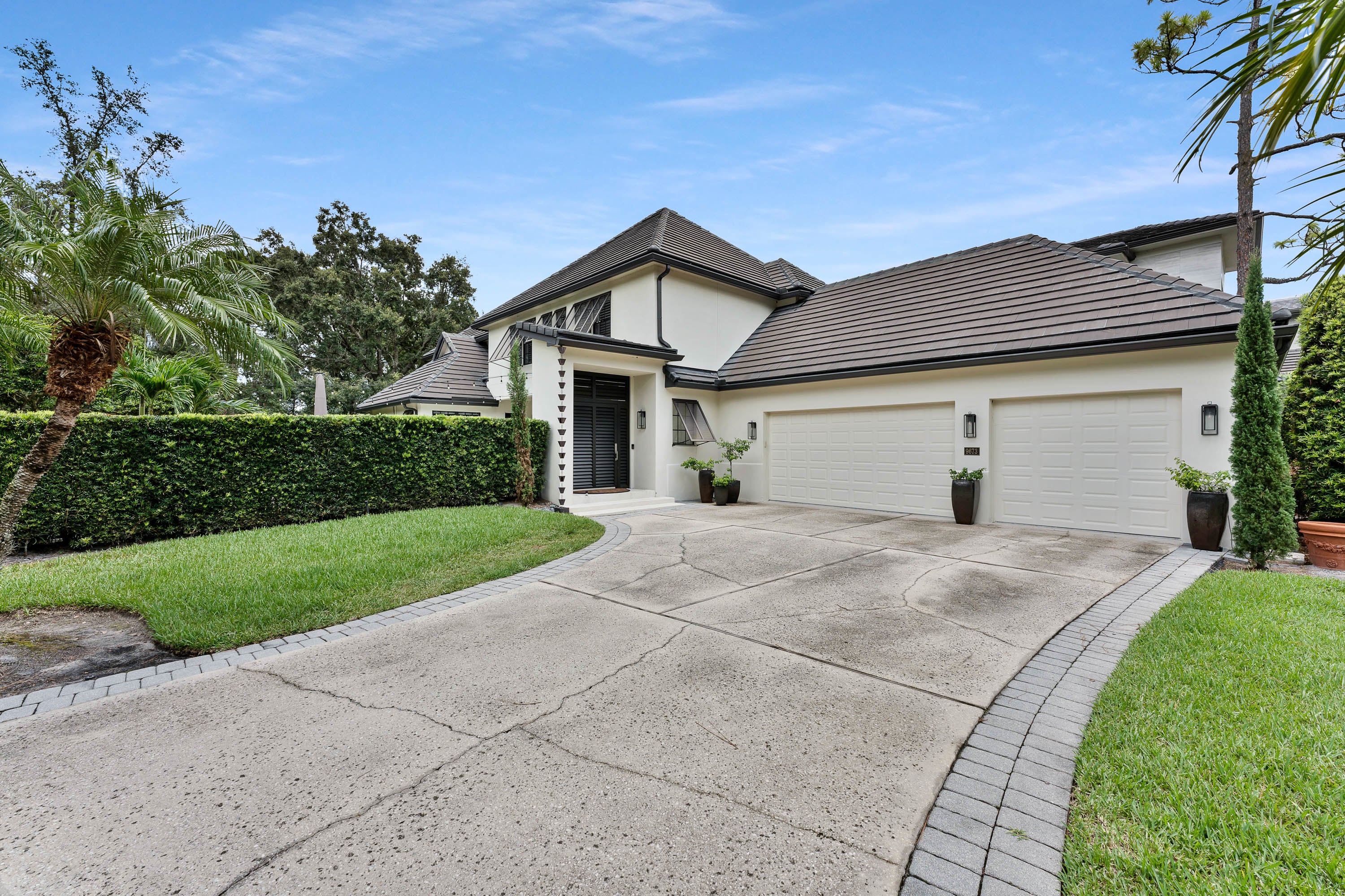 9673 Bryanston Drive, Orlando, FL 32827 on Vimeo