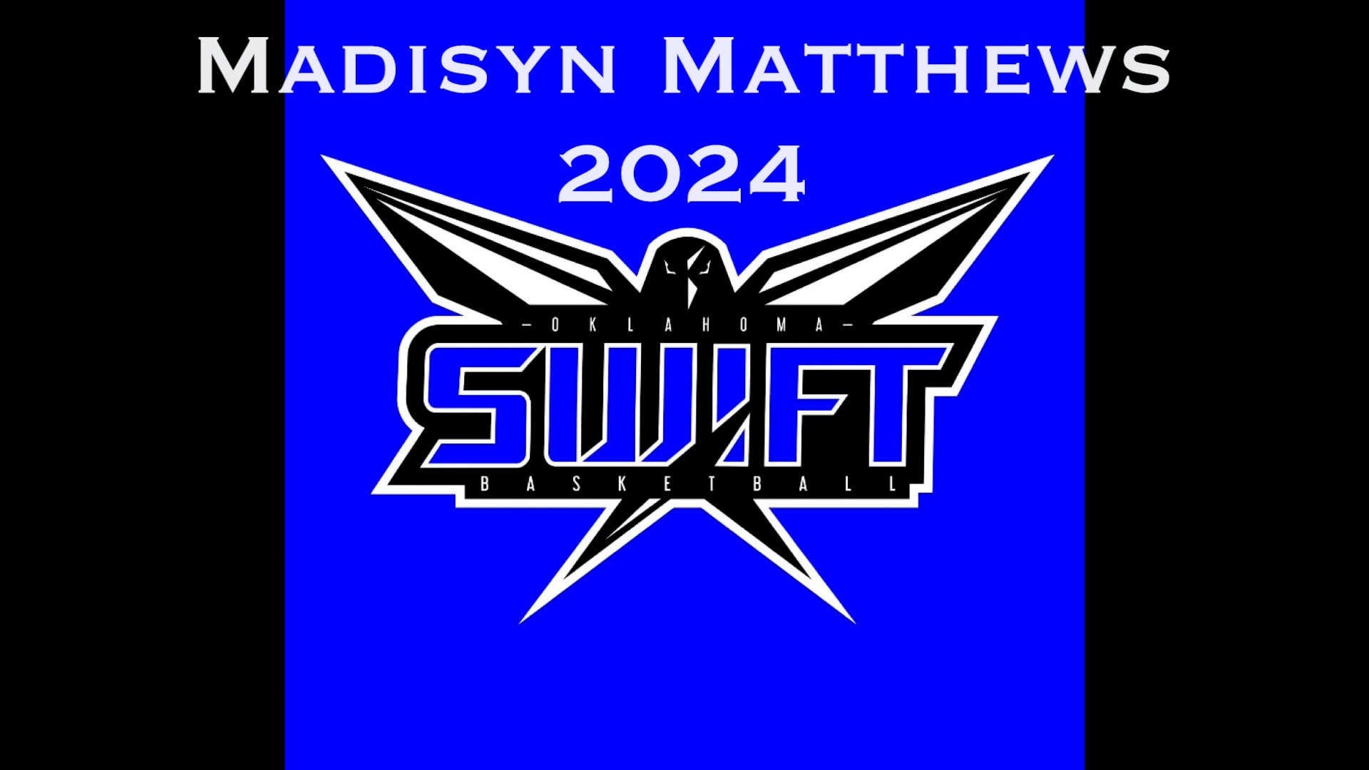 Madi Matthews Orlando Splash Highlights on Vimeo