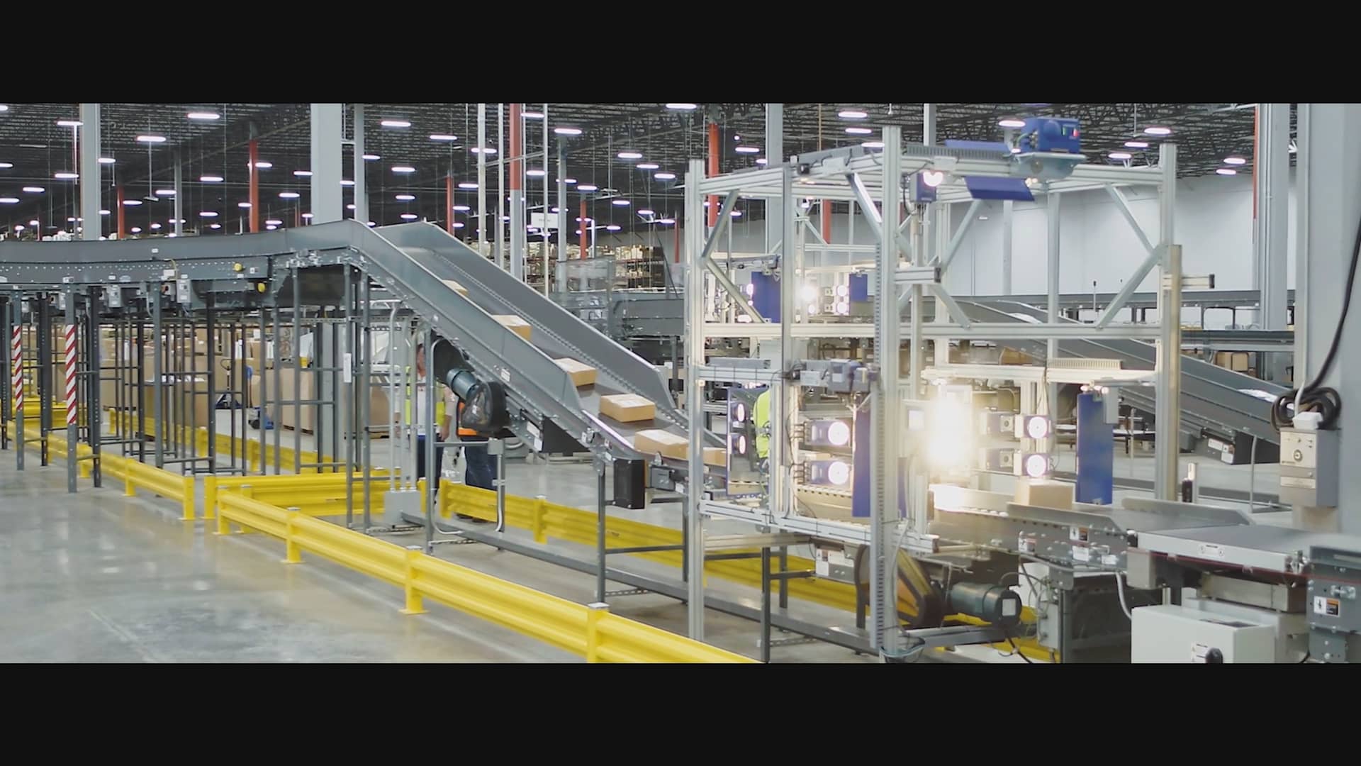 Ryder Ever better 2022 – Supply Chain Solutions :30 on Vimeo