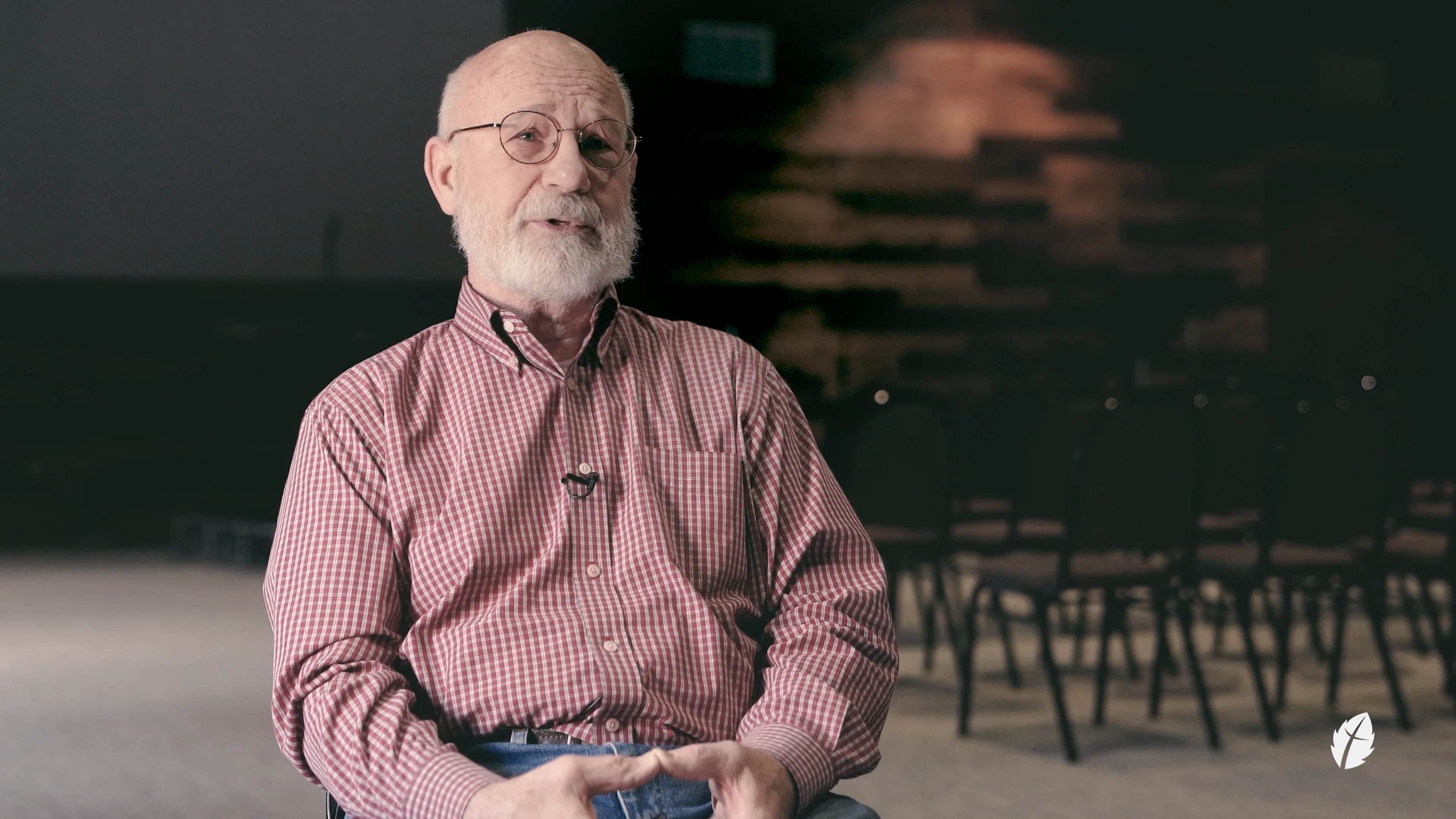 Storyteller Spotlight - Gerald Henricks on Vimeo