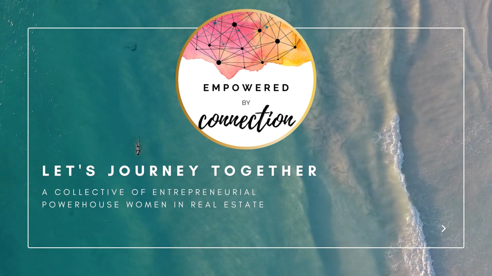 Empowered by Connection